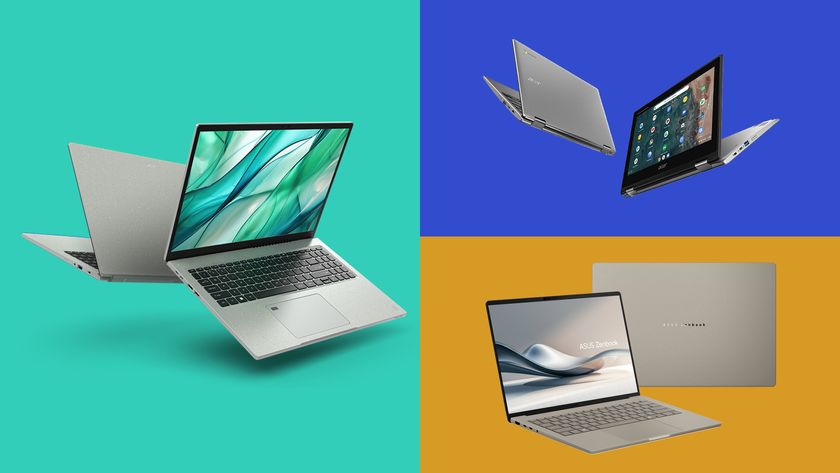 I built my own laptop, and you can do it, too | Creative Bloq