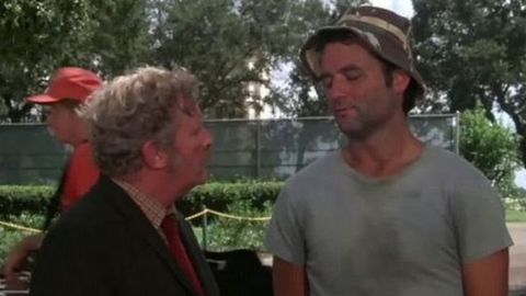 The 20 Funniest Lines In Caddyshack, Ranked | Cinemablend
