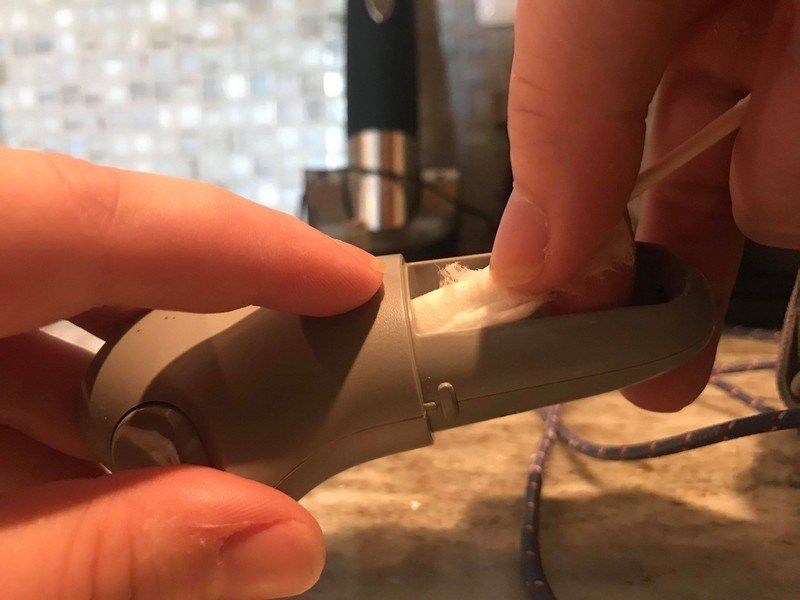 The Oculus Go repair guide: A collection of solutions | Android Central