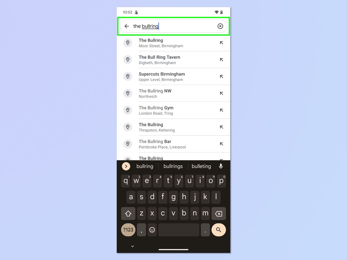 Here's how to use Street View on Google Maps | Tom's Guide