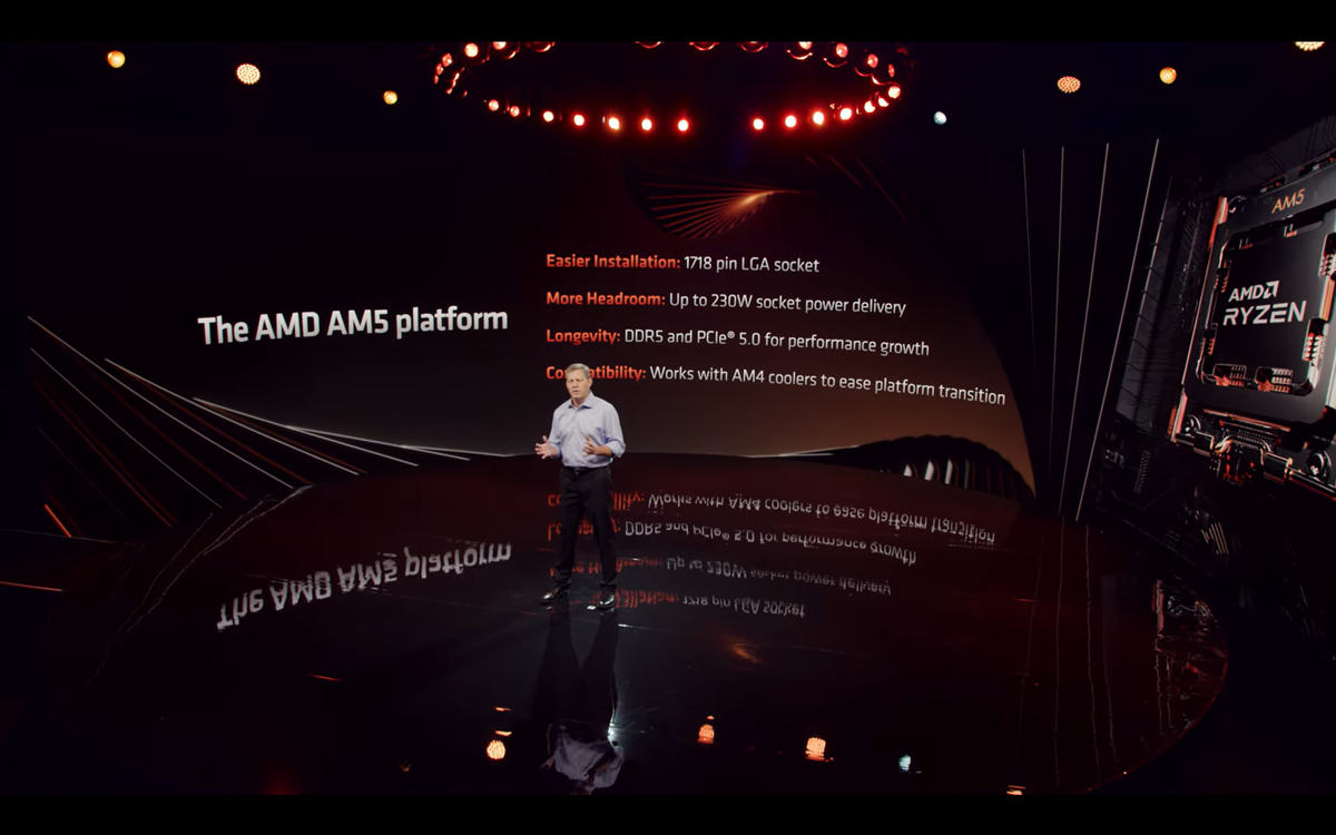 CES 2023: What to look for from AMD, Intel and Nvidia | Tom's Guide