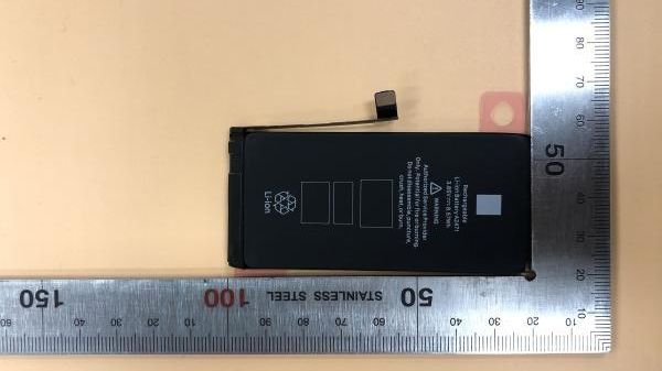iPhone 12 battery sizes leaked – and they’re disappointingly small ...