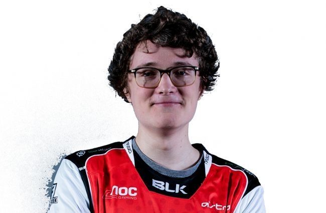 The profile of a Rocket League pro | PC Gamer