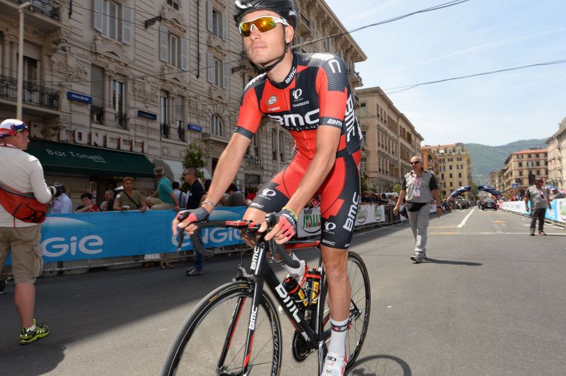 InCycle Video: Rick Zabel Rider Profile | Cyclingnews