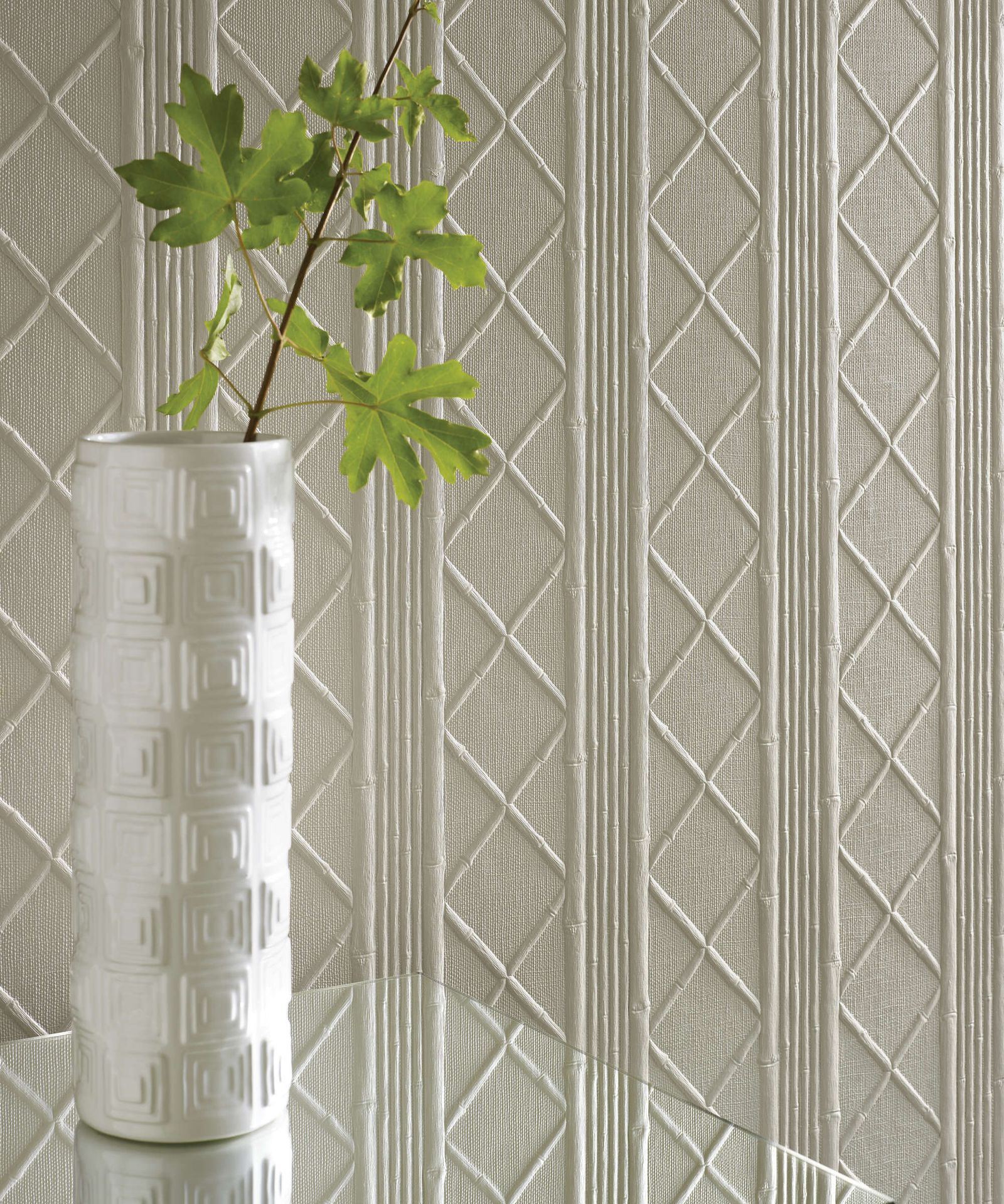 Trellis: the decorative motif that is weaving its way onto homewares ...