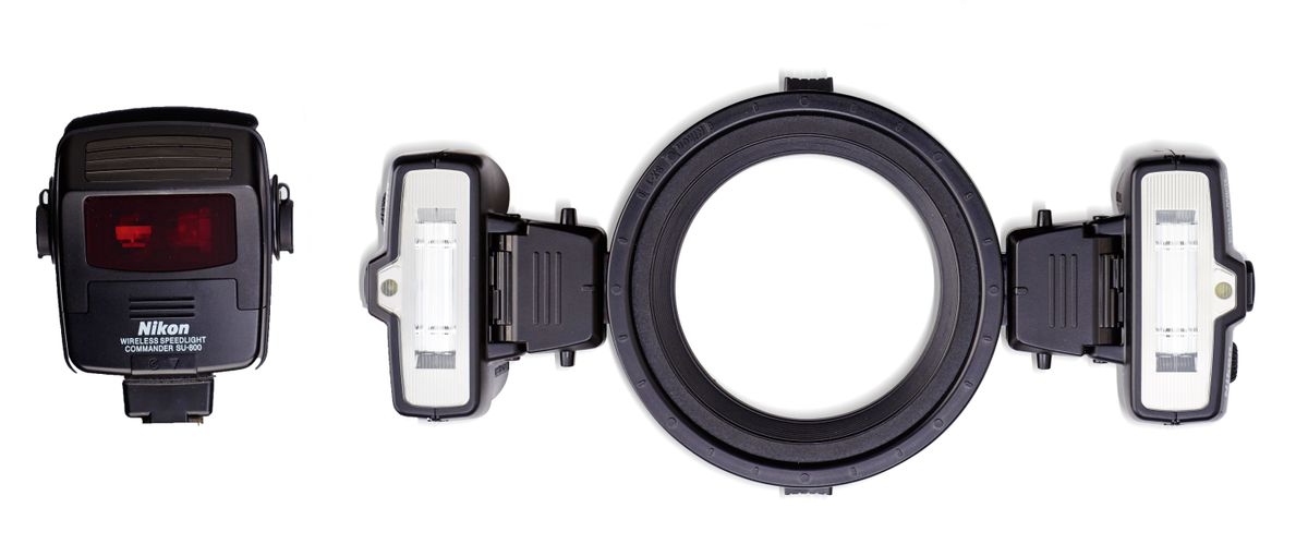 Best ringflash for macro photography | Digital Camera World