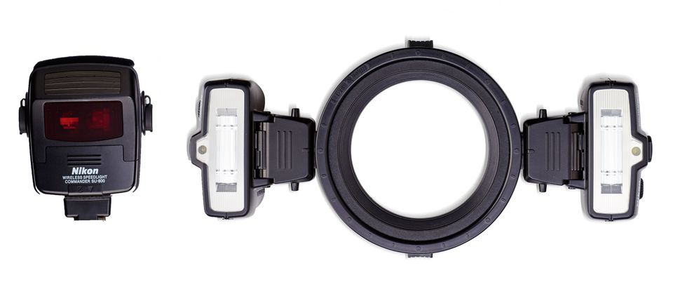 Best ringflash for macro photography | Digital Camera World
