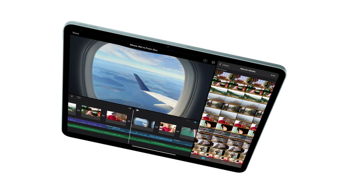 Apple iPad Air 13-inch review | What Hi-Fi?