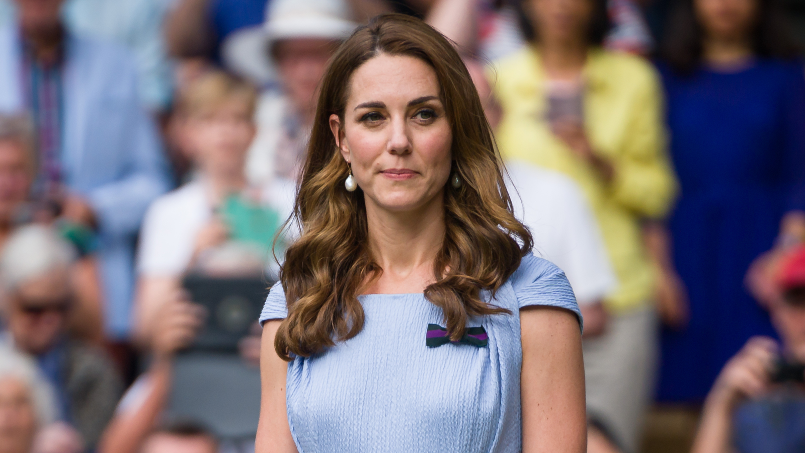 The Palace Issues An Update About Princess Kate's Next Royal Appearance ...