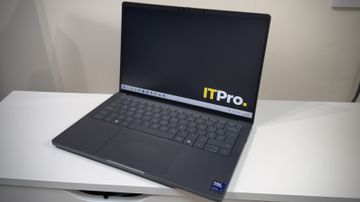 Dell Pro 14 Premium review | IT Pro