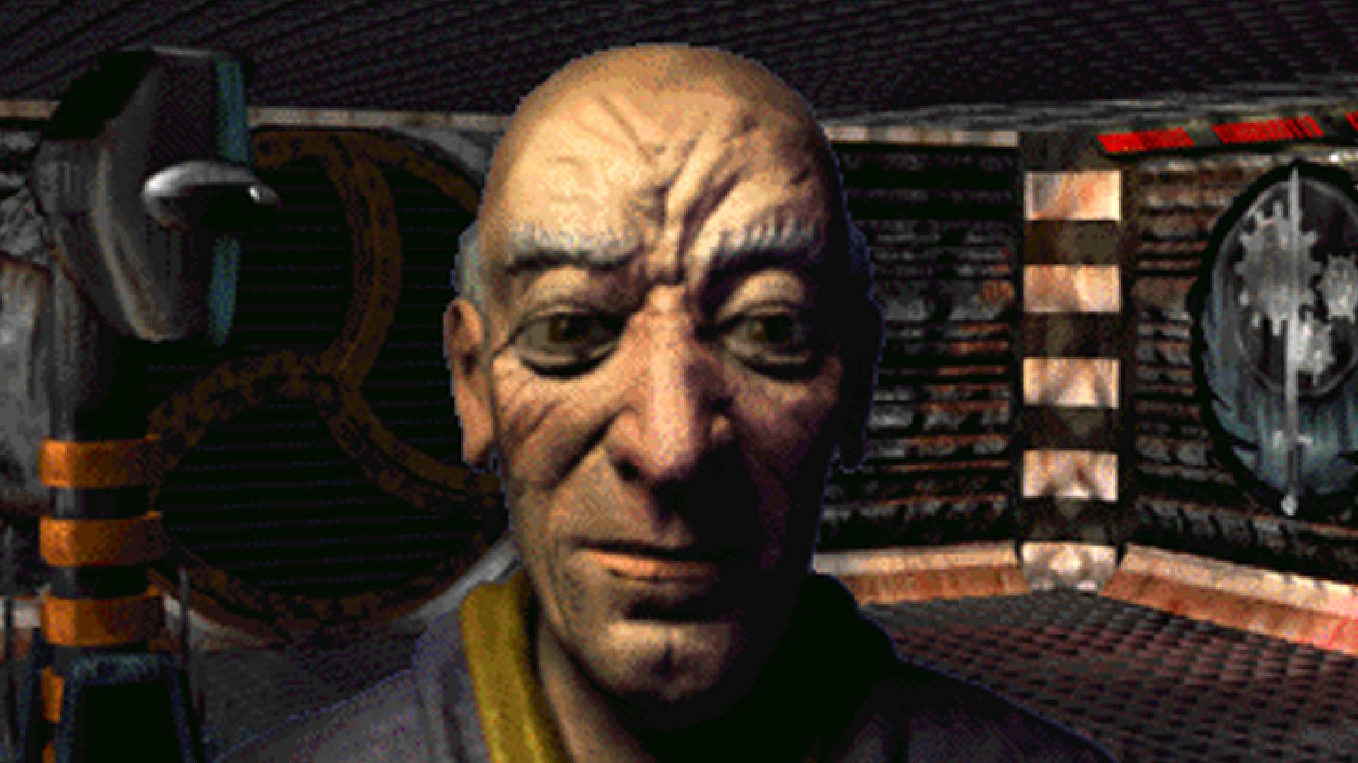 After revealing he was ordered to destroy his copy of Fallout's source ...