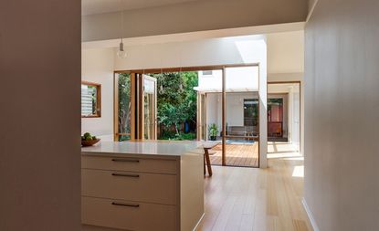 Profile House by Black Line One X Architecture Studio | Wallpaper*