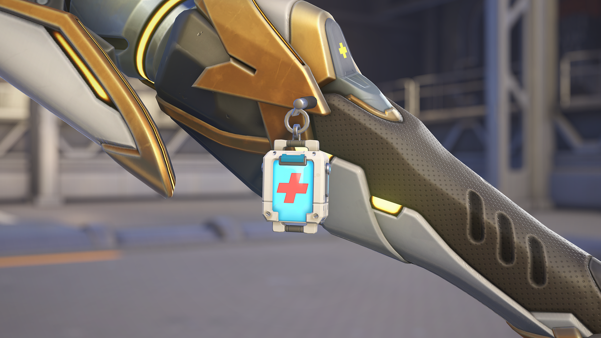 Overwatch 2 double XP weekends are coming to make good on launch woes ...
