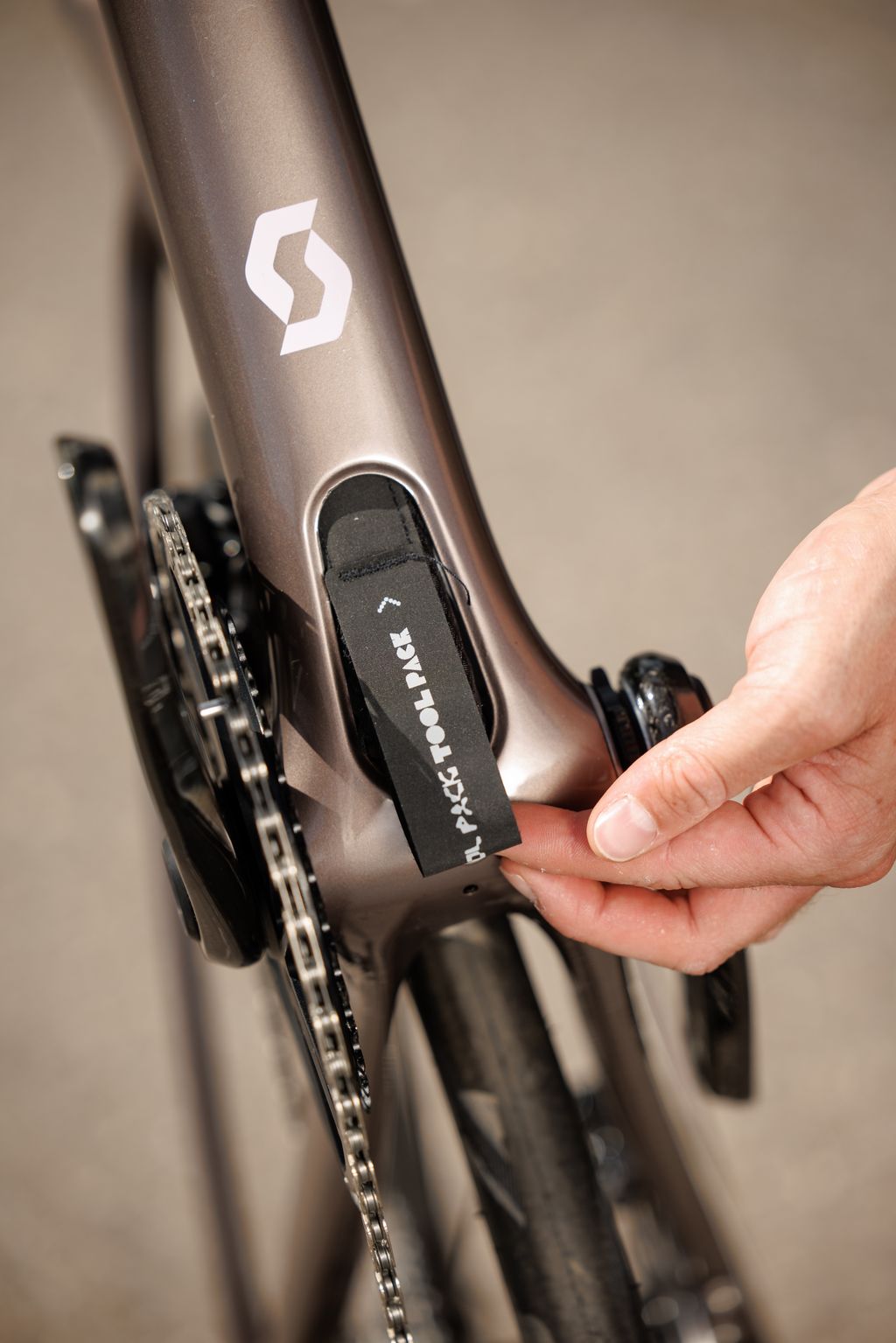 New, 'twice as comfortable' Scott Addict doubles down on versatility | Cyclingnews