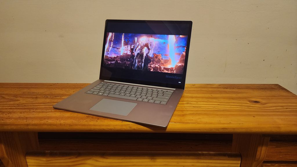Surface Laptop 5 (15-inch) review: I’m not mad, Microsoft; I’m just ...