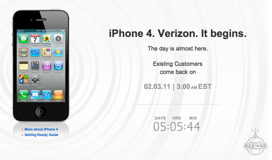 iPhone and iPad on Verizon — Everything you need to know! - Page 4 | iMore