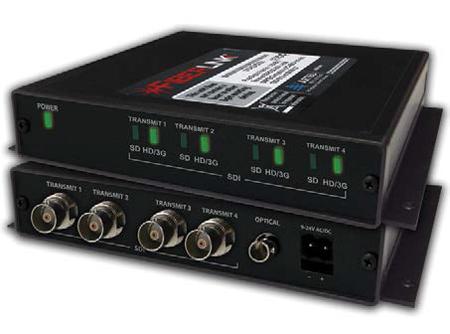 2016 Product Preview: Cable, Fiber & Connectors | TV Tech
