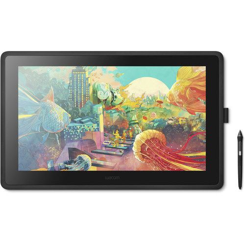 The best drawing tablets: fully tested for all kinds of digital artists ...