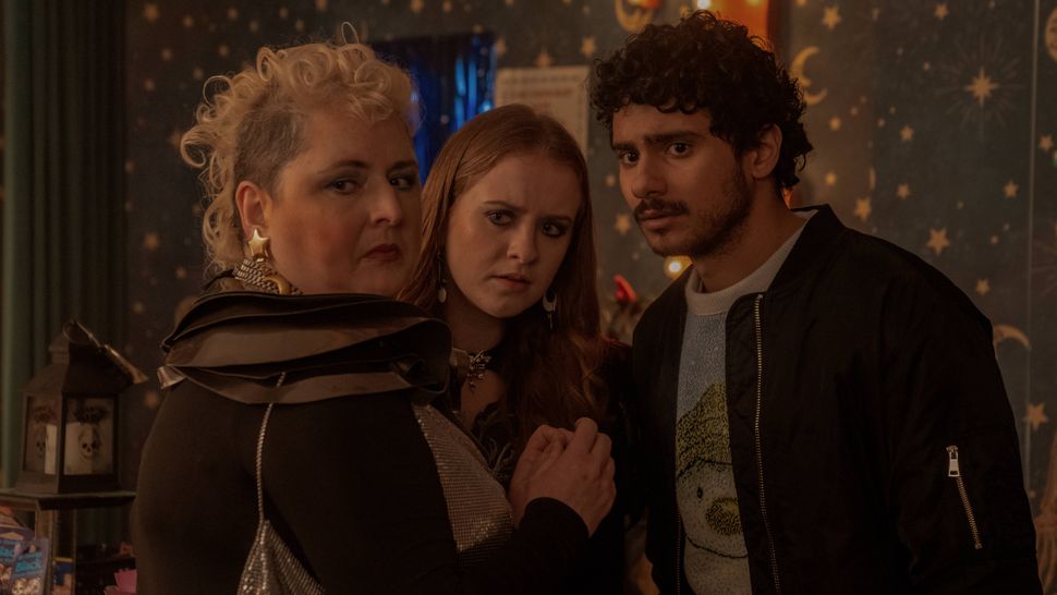Extraordinary season 2: how to watch, trailer, cast, more | What to Watch