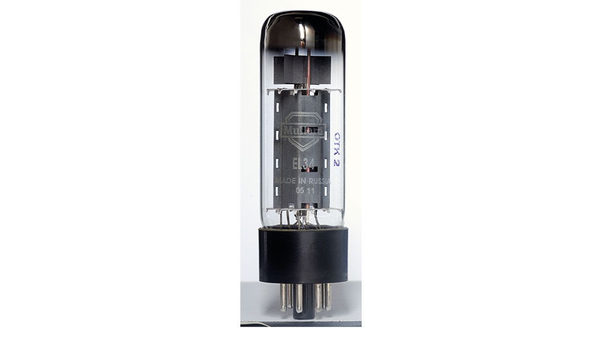 The history of power tubes and how they work | Guitar World