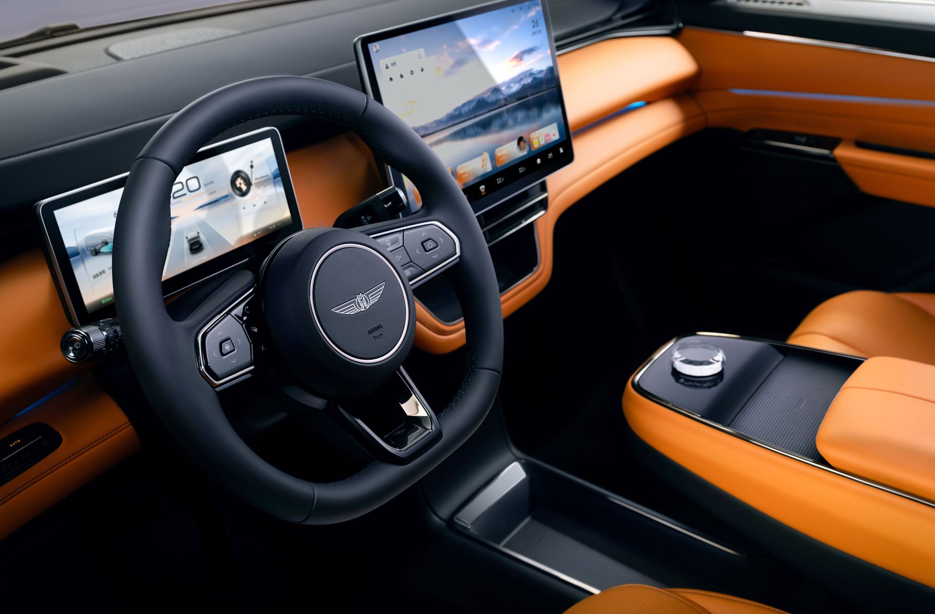 LEVC L380 is a truly magnificent minivan | Wallpaper