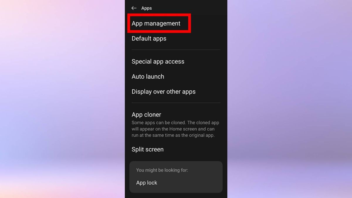 How to change app permissions on Android | Tom's Guide