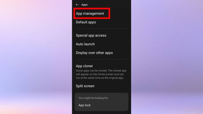 How to change app permissions on Android | Tom's Guide