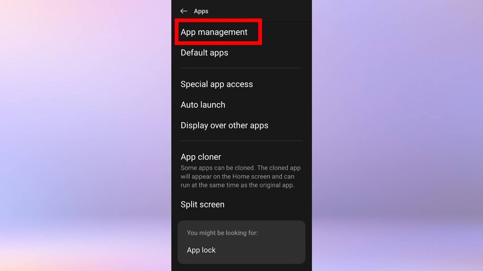 How to change app permissions on Android | Tom's Guide