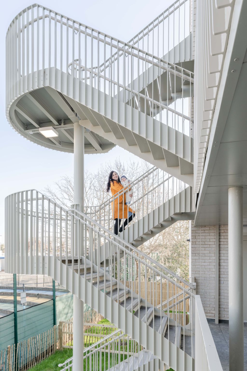 Citizens House completes in South London | Wallpaper*