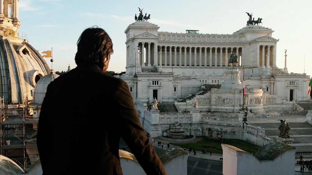 22 of the best film scenes to test picture quality | What Hi-Fi?