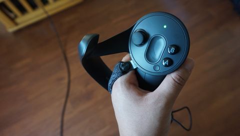Valve Index 2: rumors and predictions for the new VR headset | TechRadar