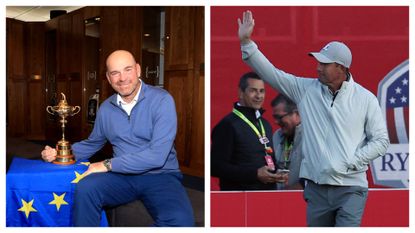 US Senior Open Full Prize Money Payout 2025 | Golf Monthly