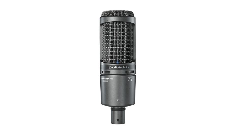 6 of the best budget vocal mics | MusicRadar
