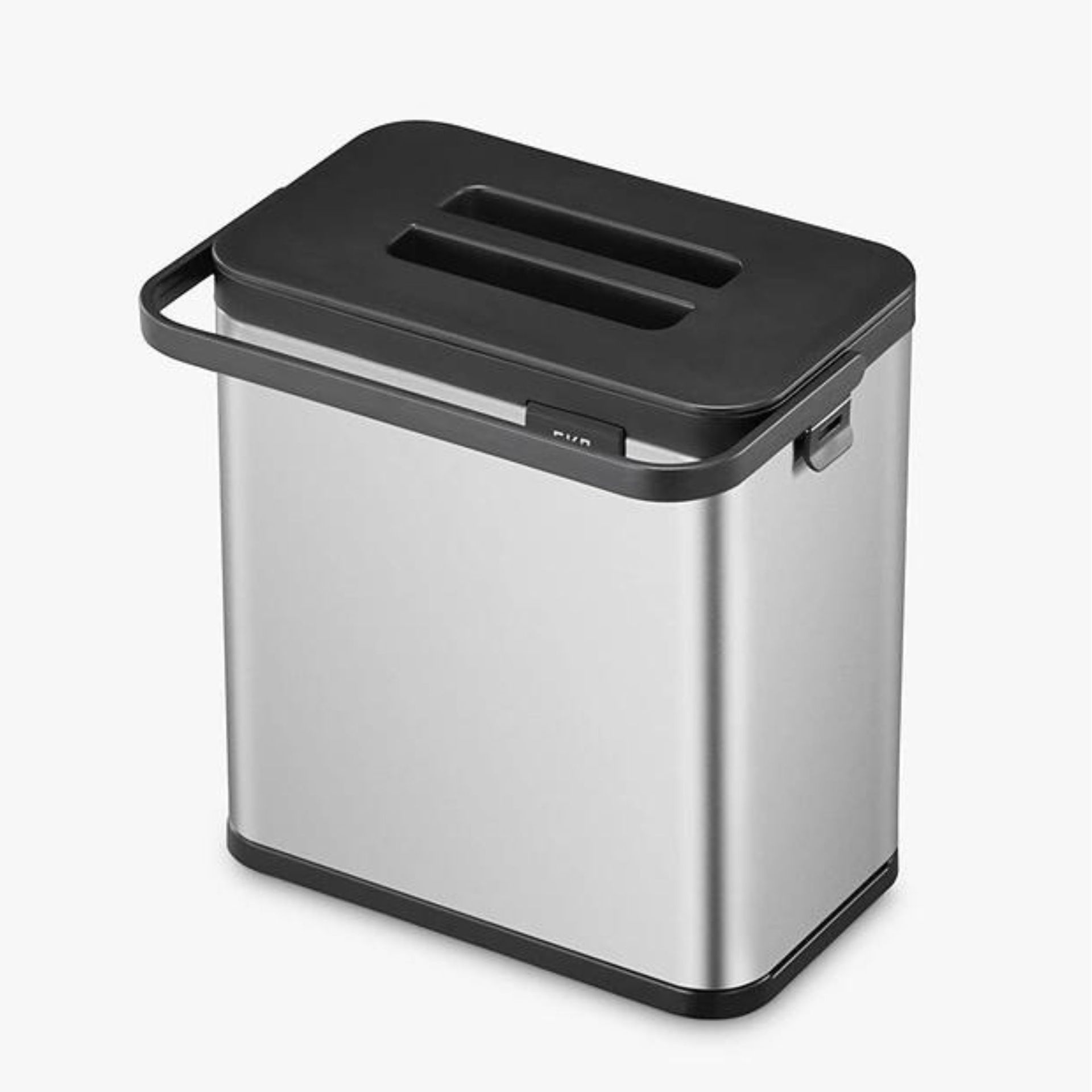 10 clever kitchen bin ideas for recycling and waste | Ideal Home