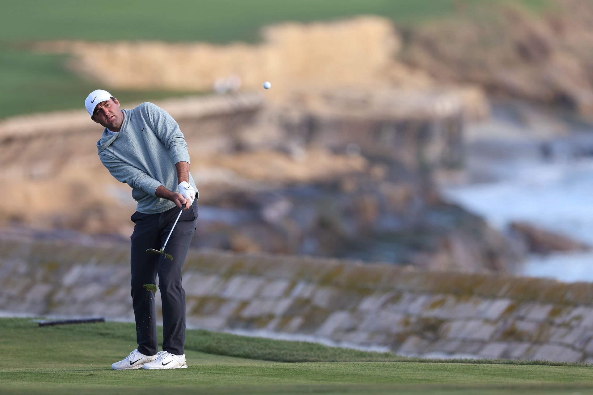 AT&T Pebble Beach Pro-Am Round Three Tee Times | Golf Monthly