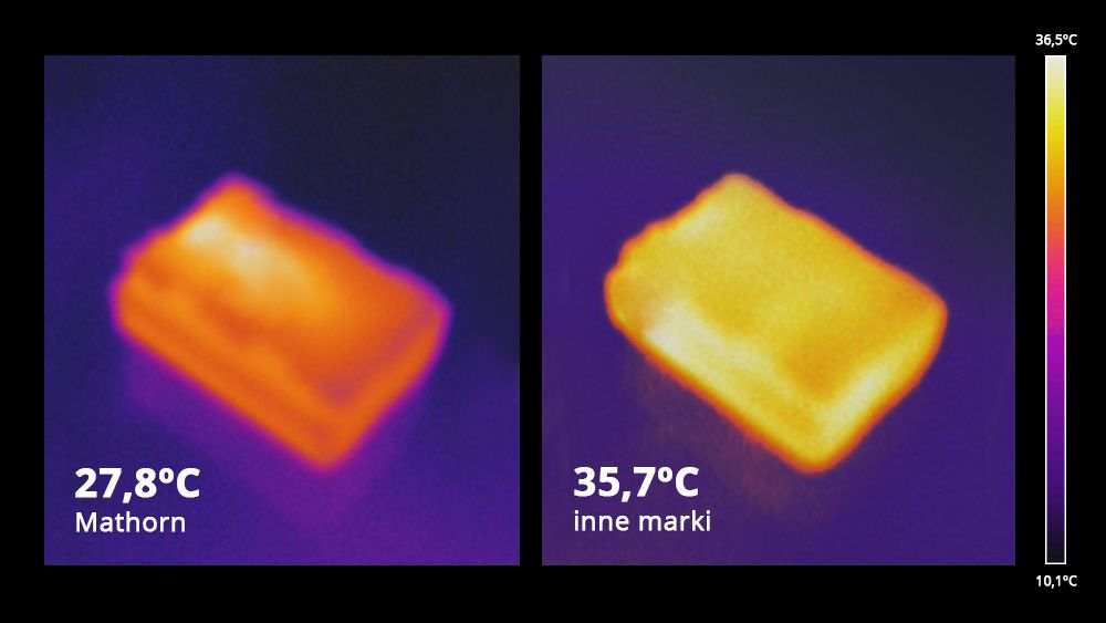 Mathorn MB-202 Ultimate for Canon LP-E6NH battery replacement review: plug in baby! | Digital ...