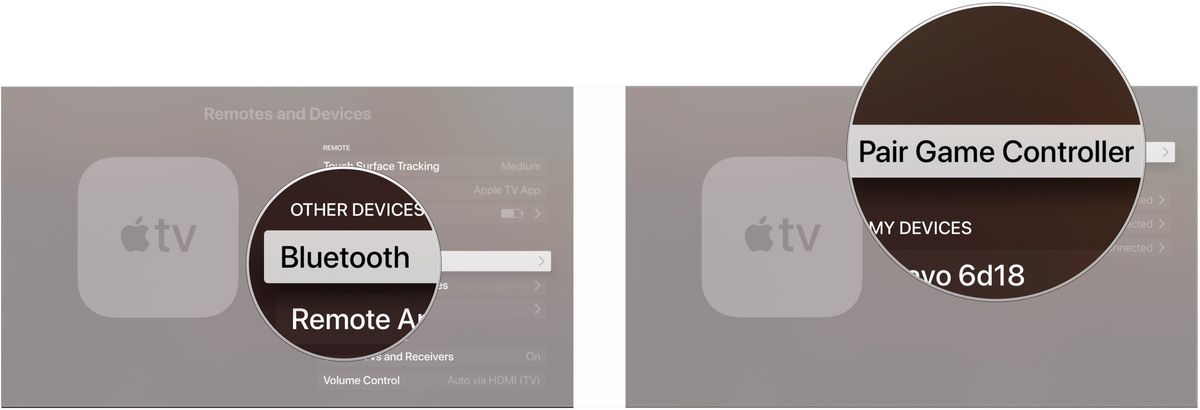 How to add a game controller to your Apple TV | iMore