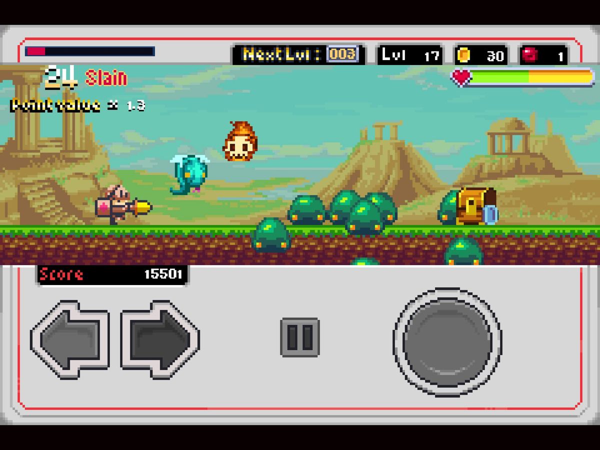 Slayin: Top 5 tips, tricks, and cheats | iMore