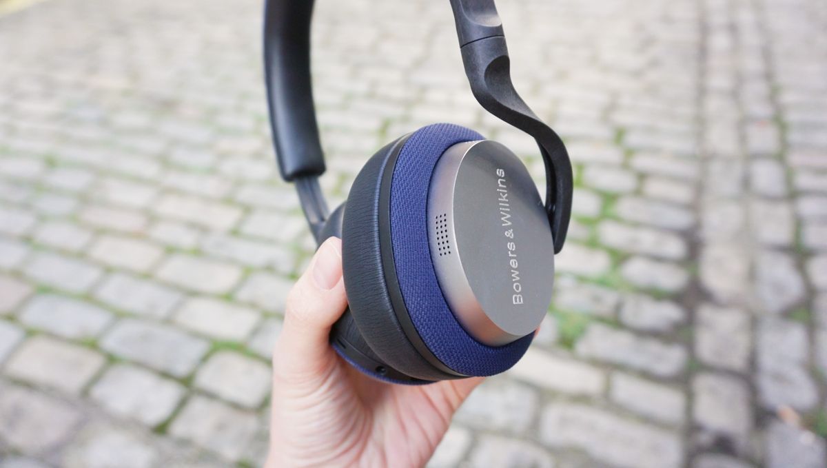Bowers & Wilkins PX5 Wireless Headphones review | TechRadar