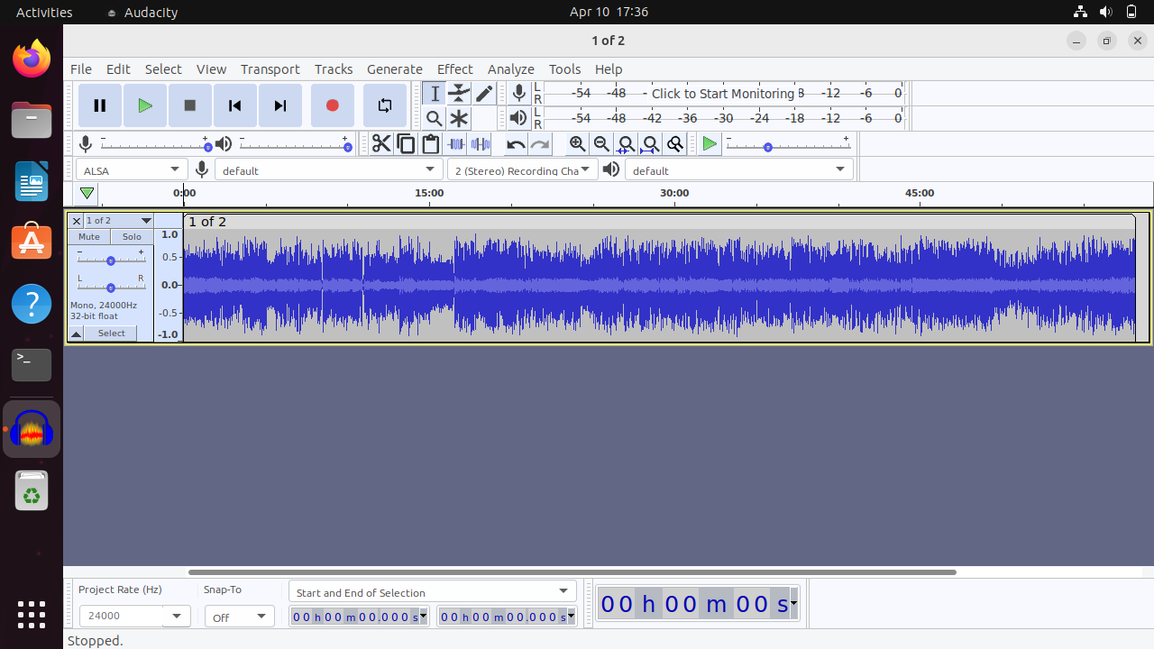 Best Linux app of 2024 | TechRadar