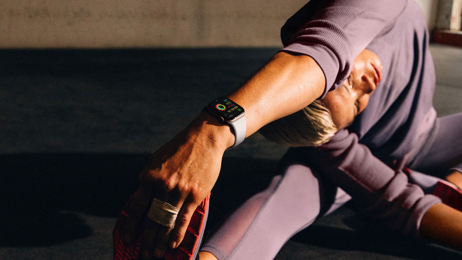 Apple Watch Training Load: Everything you need to know | T3