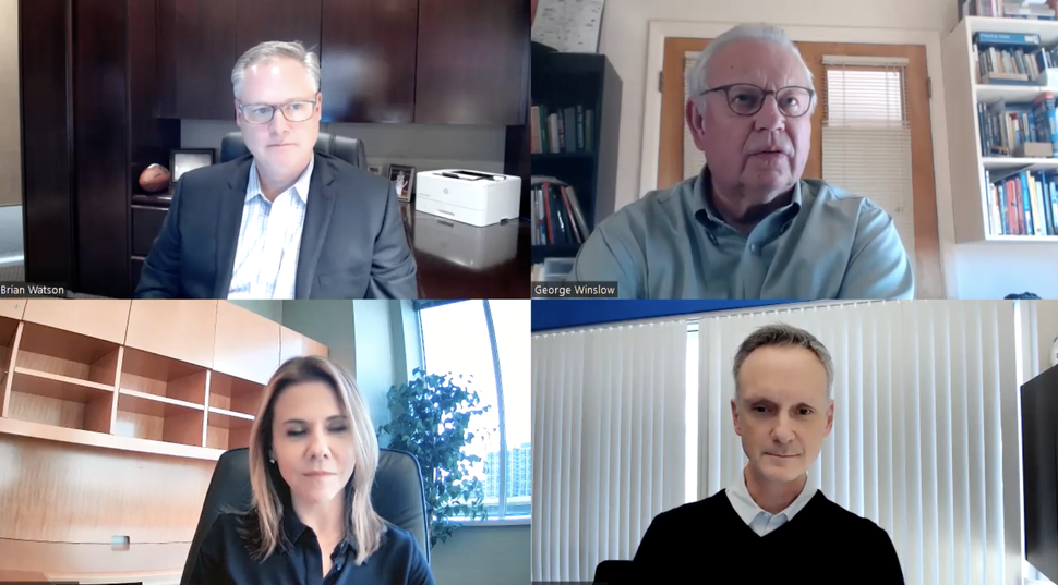 Broadcast | Production | NAB | Broadband | Satellite | Mobile | www ...