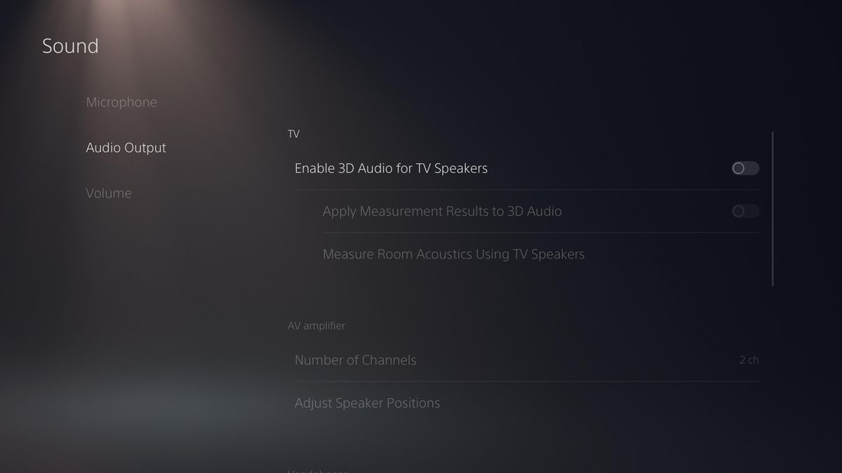 10 PS5 hidden features you need to try | Tom's Guide