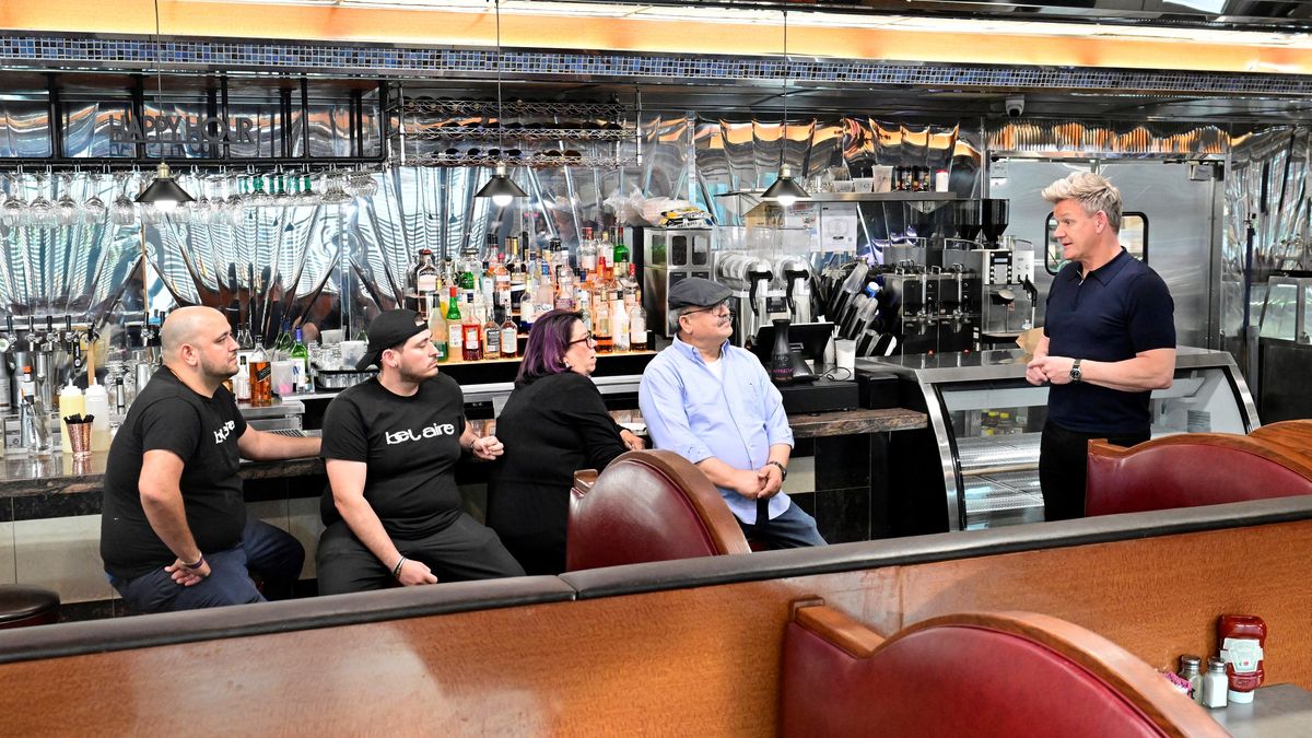 Kitchen Nightmares season 8: next episode, everything we know | What to ...
