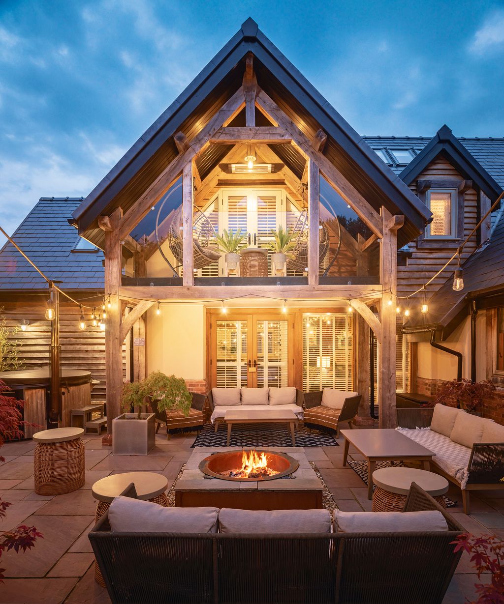 Self build homes: The ultimate guide to getting started | Homebuilding