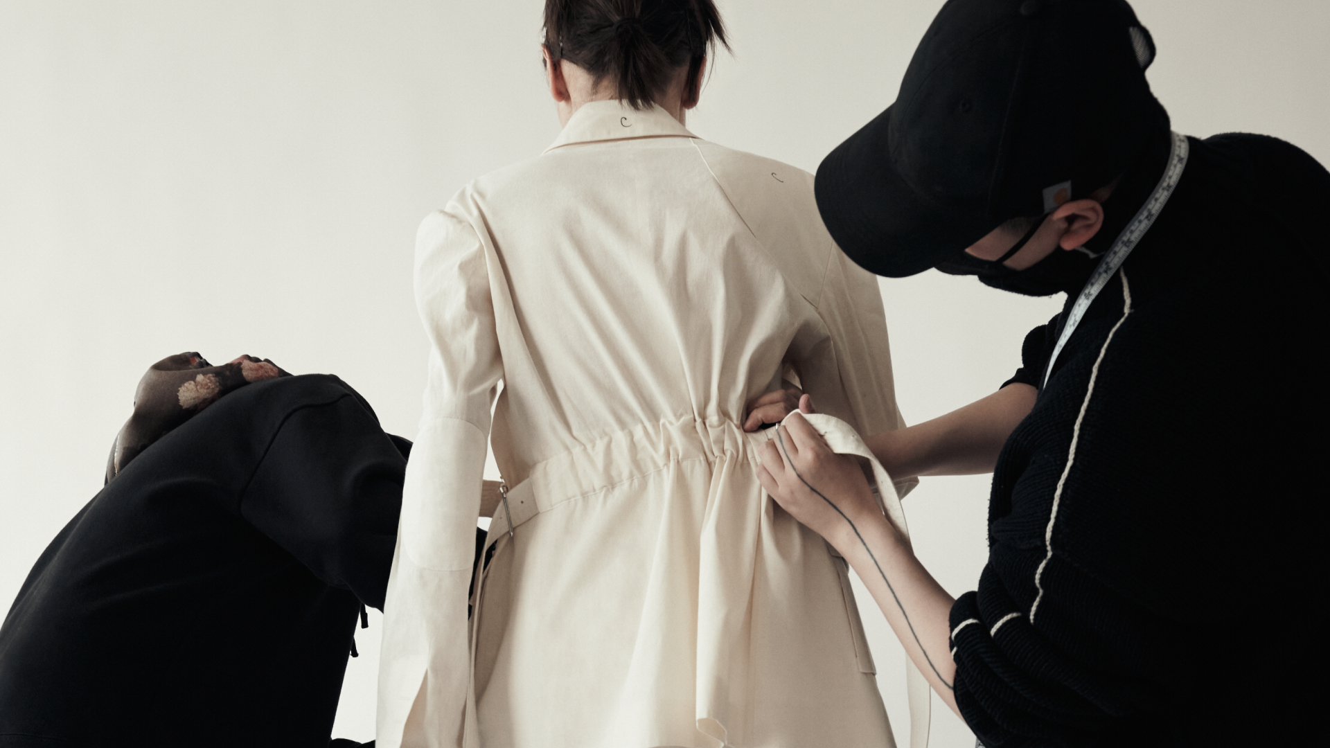 Peter Do Is Collaborating with Banana Republic | Marie Claire