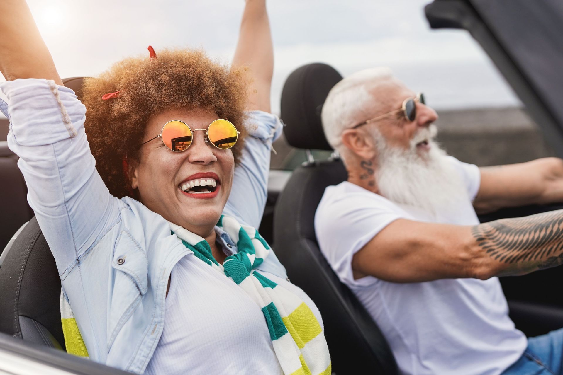 9 Ways Retirees Can Whittle Down Their Car Insurance Costs | Kiplinger