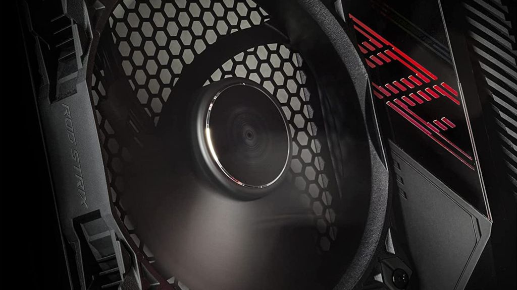 This ASUS RGB PC fan is on sale now and will last for 400,000 hours of ...