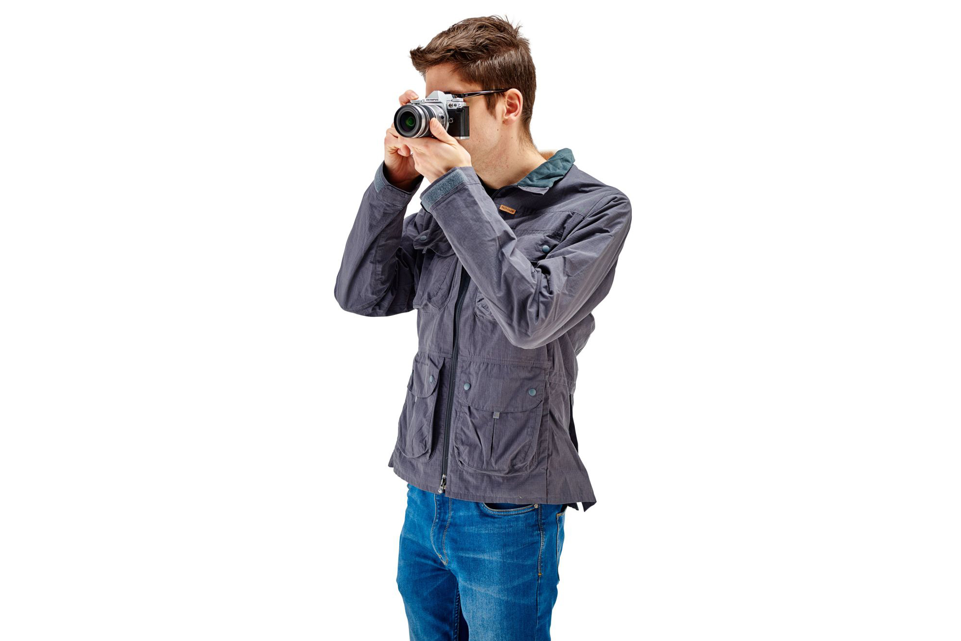 Best photo vests in 2021 | Digital Camera World
