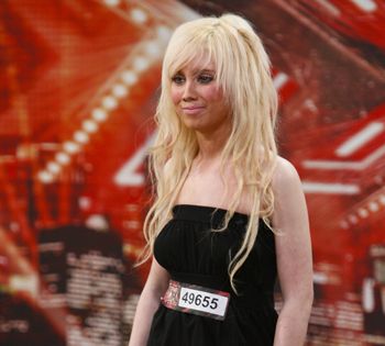 The X Factor - Week Five | | Photos | What's on TV | What to Watch